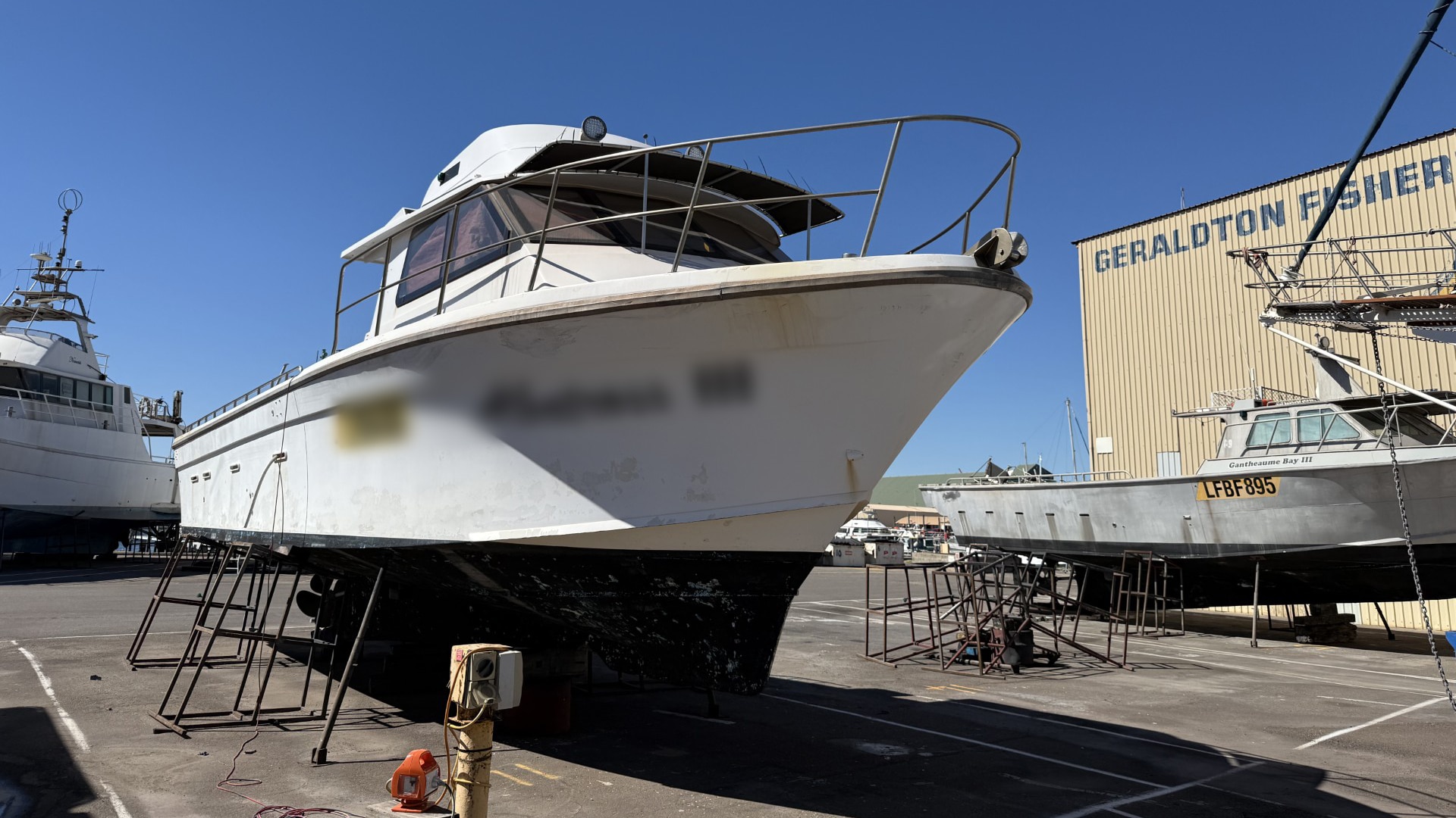 Anthony Albanese says no apology over Border Force's secret boat ...