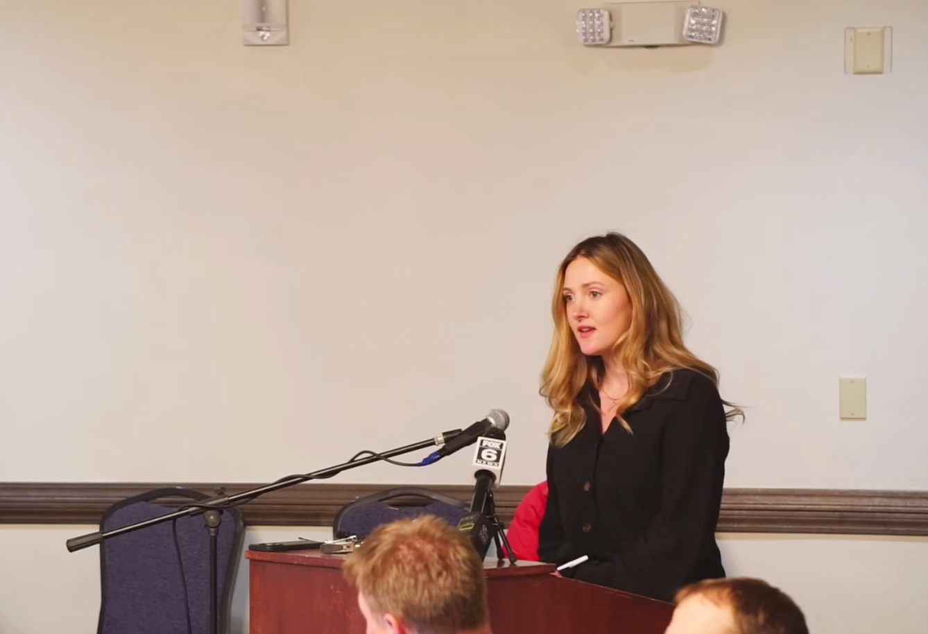 Port Washington approves data center TIF as residents continue to raise ...