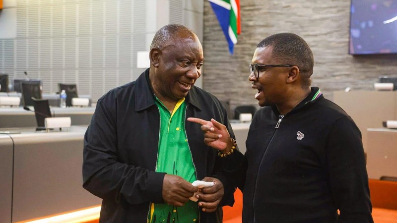 ‘No Christmas to celebrate’: ANCYL says unemployed youth face hunger ...