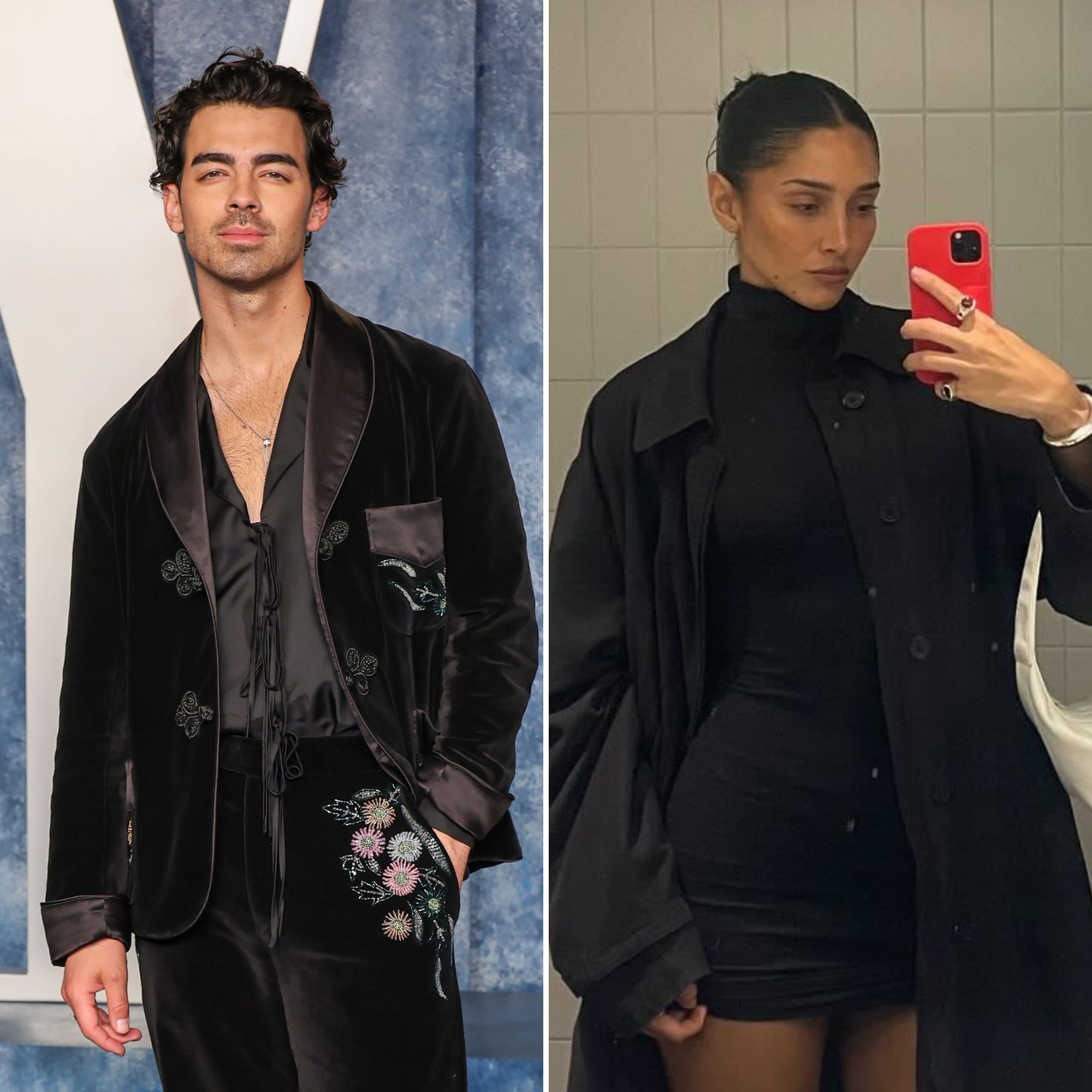 Who Is Tatiana Gabriela? Everything to Know About Joe Jonas’ Rumored ...