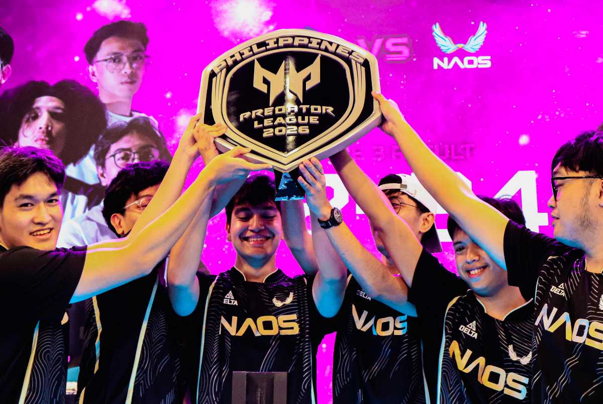 Oasis Gaming beats Xipto Esports, wins VALORANT Predator League 2026 ...