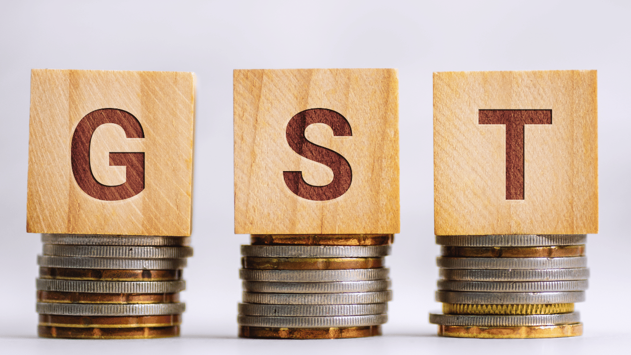 GST collections in Nov can cross Rs 2 lakh crore, Maharashtra to top ...