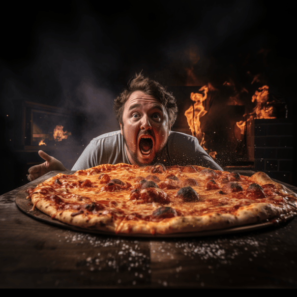 How To Eat Pizza With Acid Reflux: GERD-Friendly Options That Actually ...