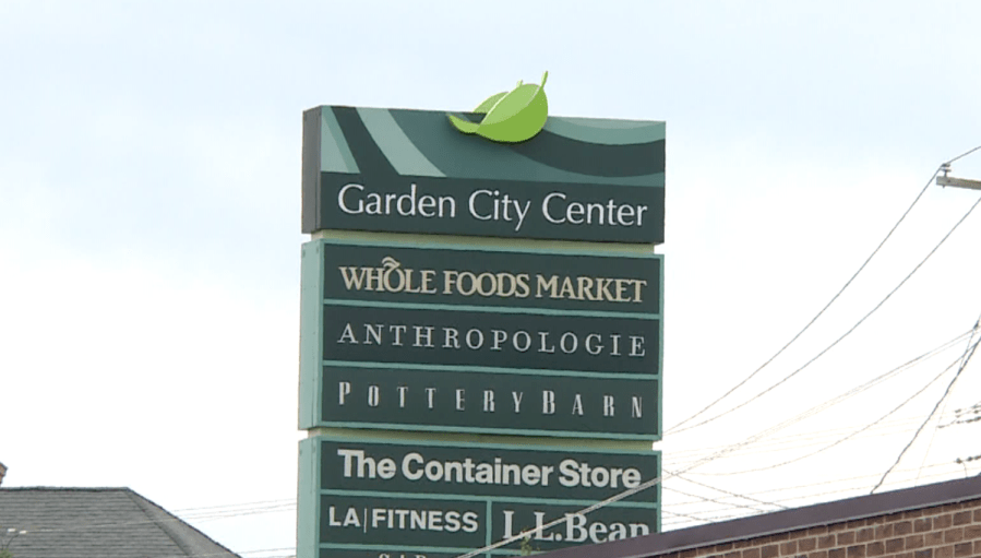 4 new restaurants coming to Garden City Center