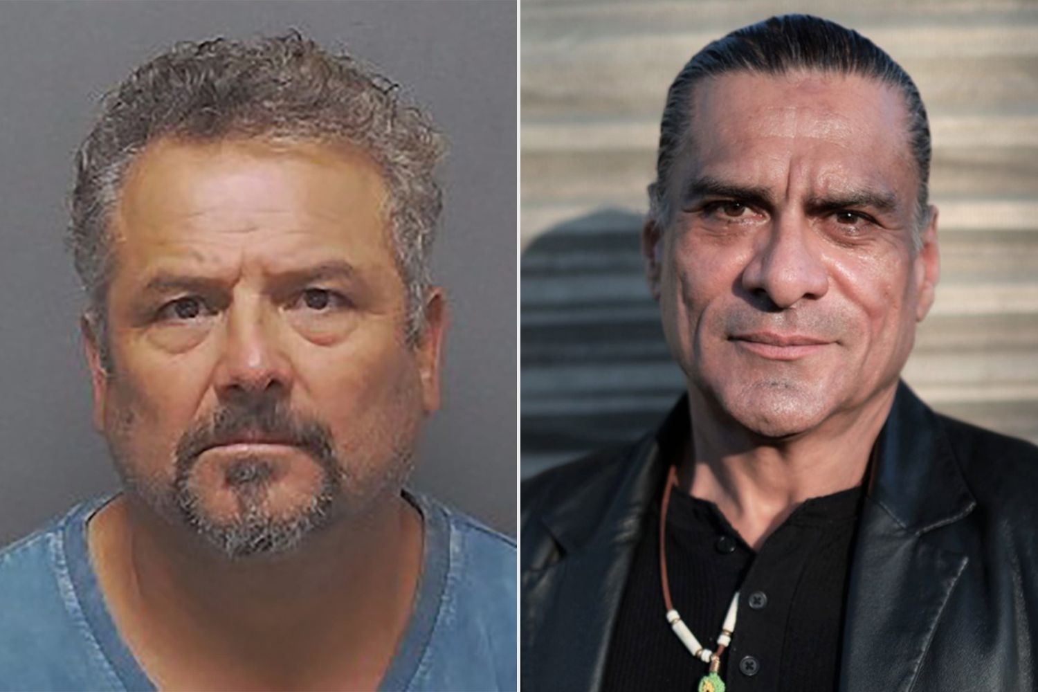 “King of the Hill ”Star Jonathan Joss' Neighbor Charged In Actor's Murder