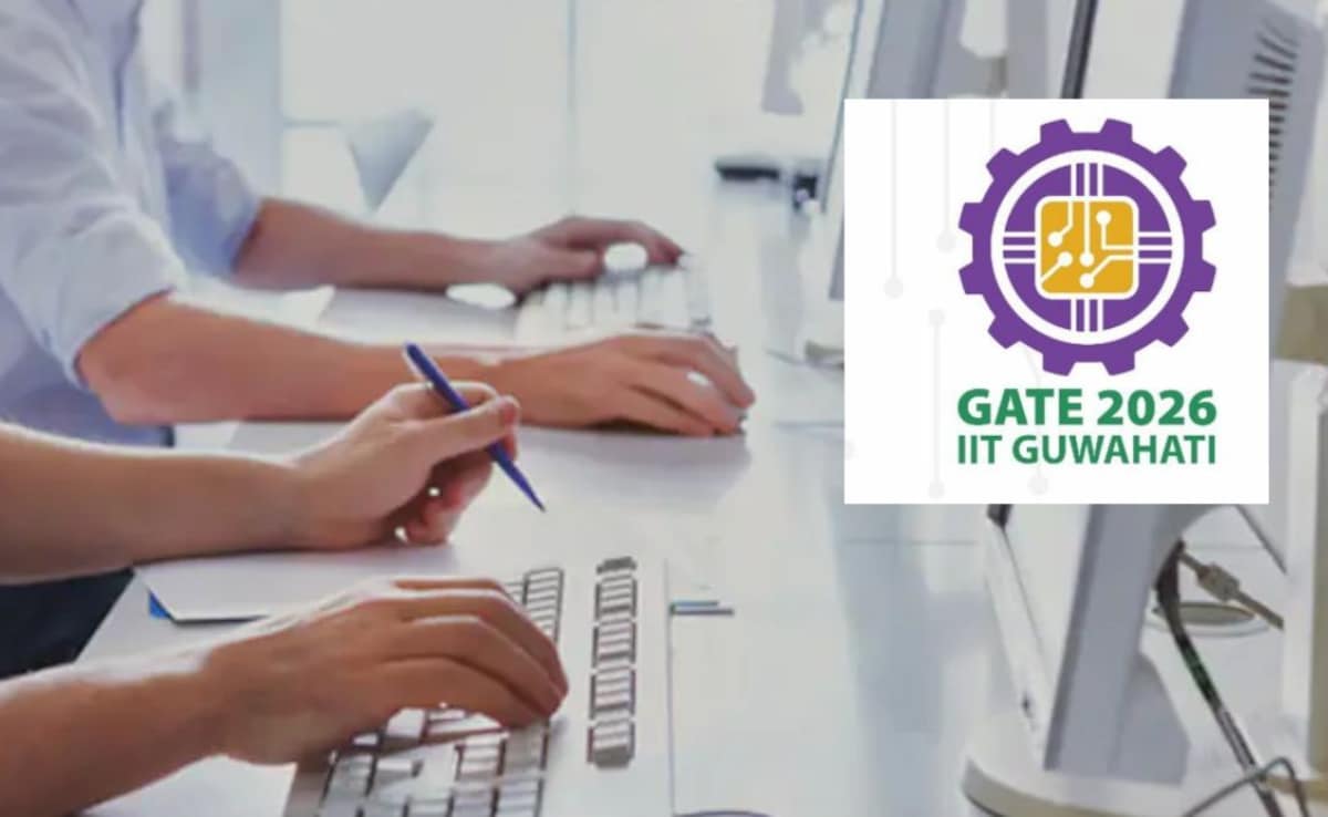 Graduate Aptitude Test In Engineering (GATE) 2026: Know Exam Pattern ...
