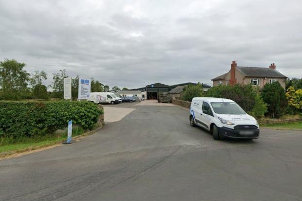 Planning changes for business to be considered this week