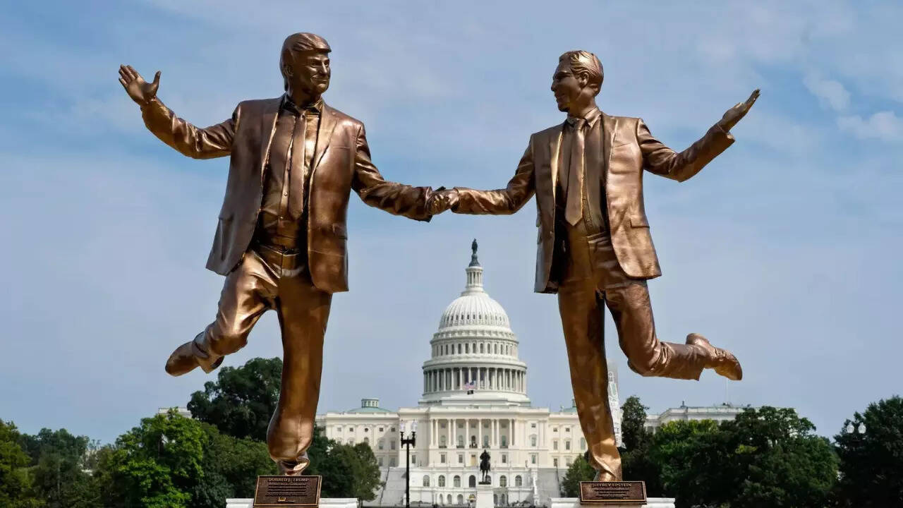 What are the 'Epstein files'?