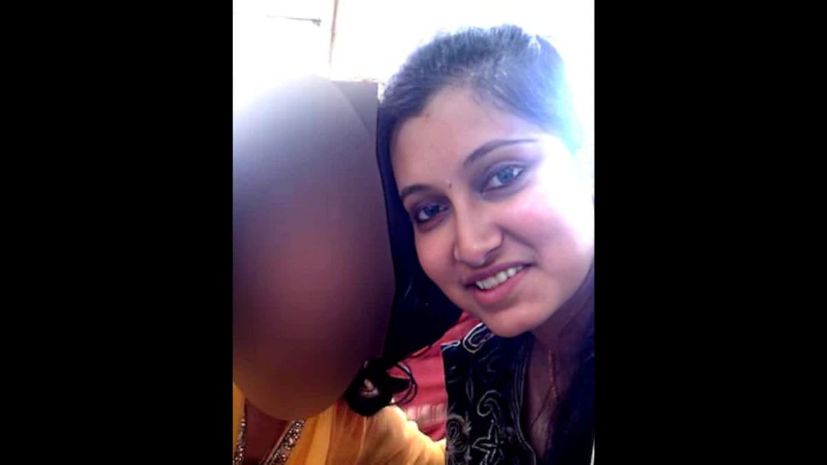Who was Samanvitha Dhareshwar? 8-month-pregnant Indian-origin woman ...