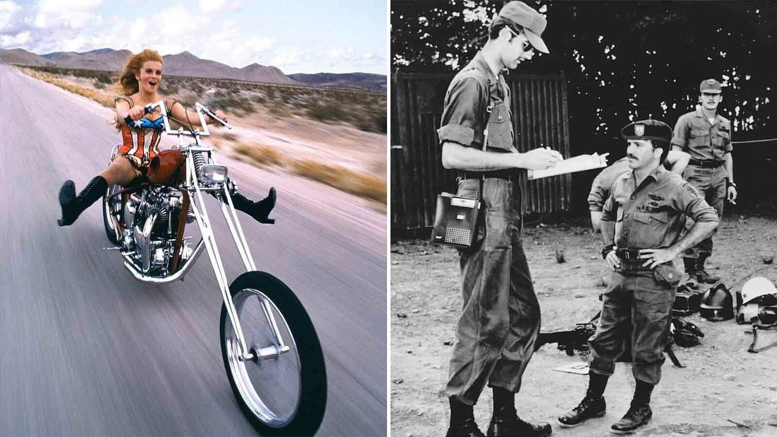 One-of-a-Kind Historical Photos That Are Rare to See