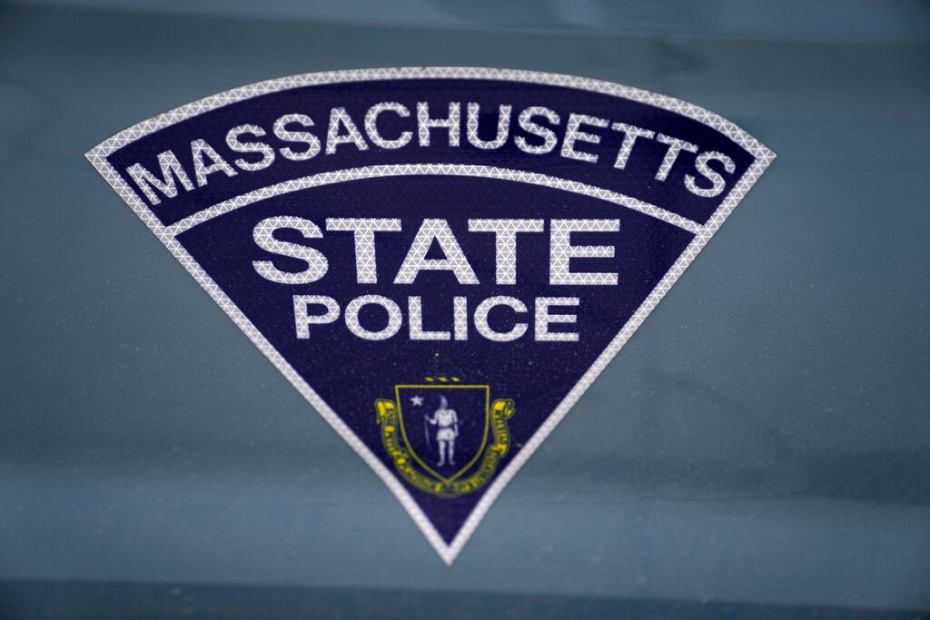Police presence seen near Springfield College