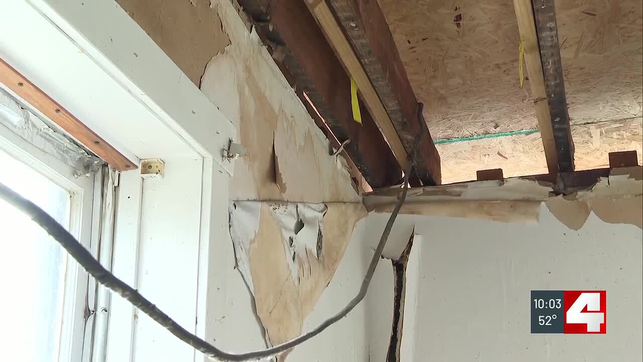 St. Louis woman says BBB-accredited company took money but failed to ...