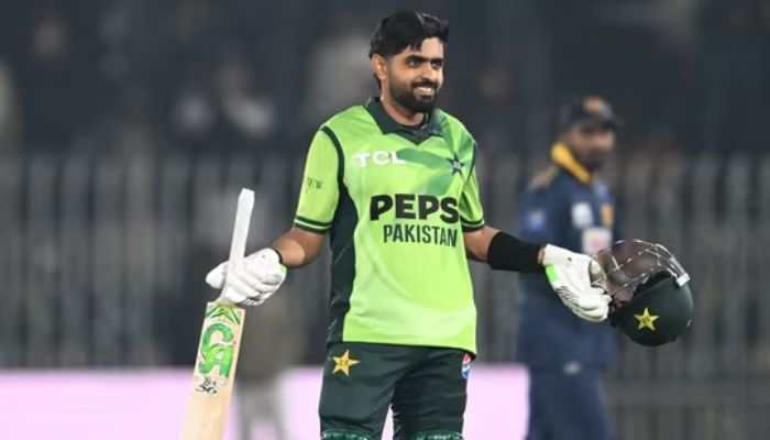 Babar Azam Found Guilty: ICC Slaps Pakistan Star With Heavy Fine After ...