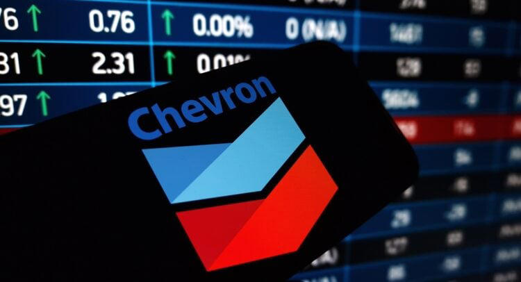 Chevron’s (CVX) Cash Machine Era Begins as Analysts Eye $176 Price Target