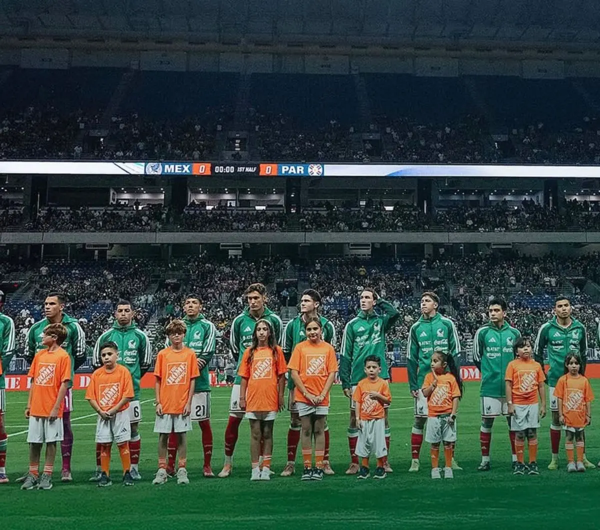 Edson Álvarez y la mediocridad: Selección cierra con empate y derrota