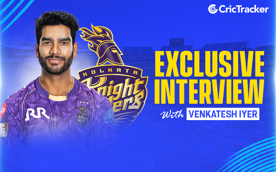 'If I have to ask my heart, I would still want to play for KKR ...