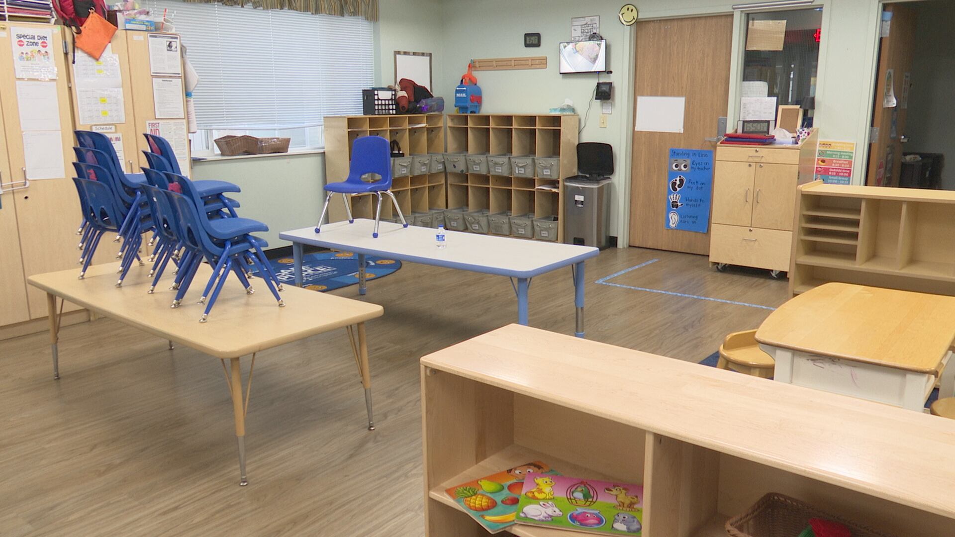 Sierra Vista Unified decides on school consolidation