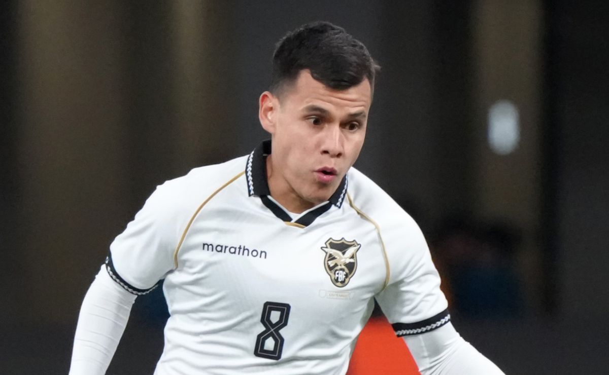 List of the Six Teams that Will Play the 2026 World Cup Inter ...