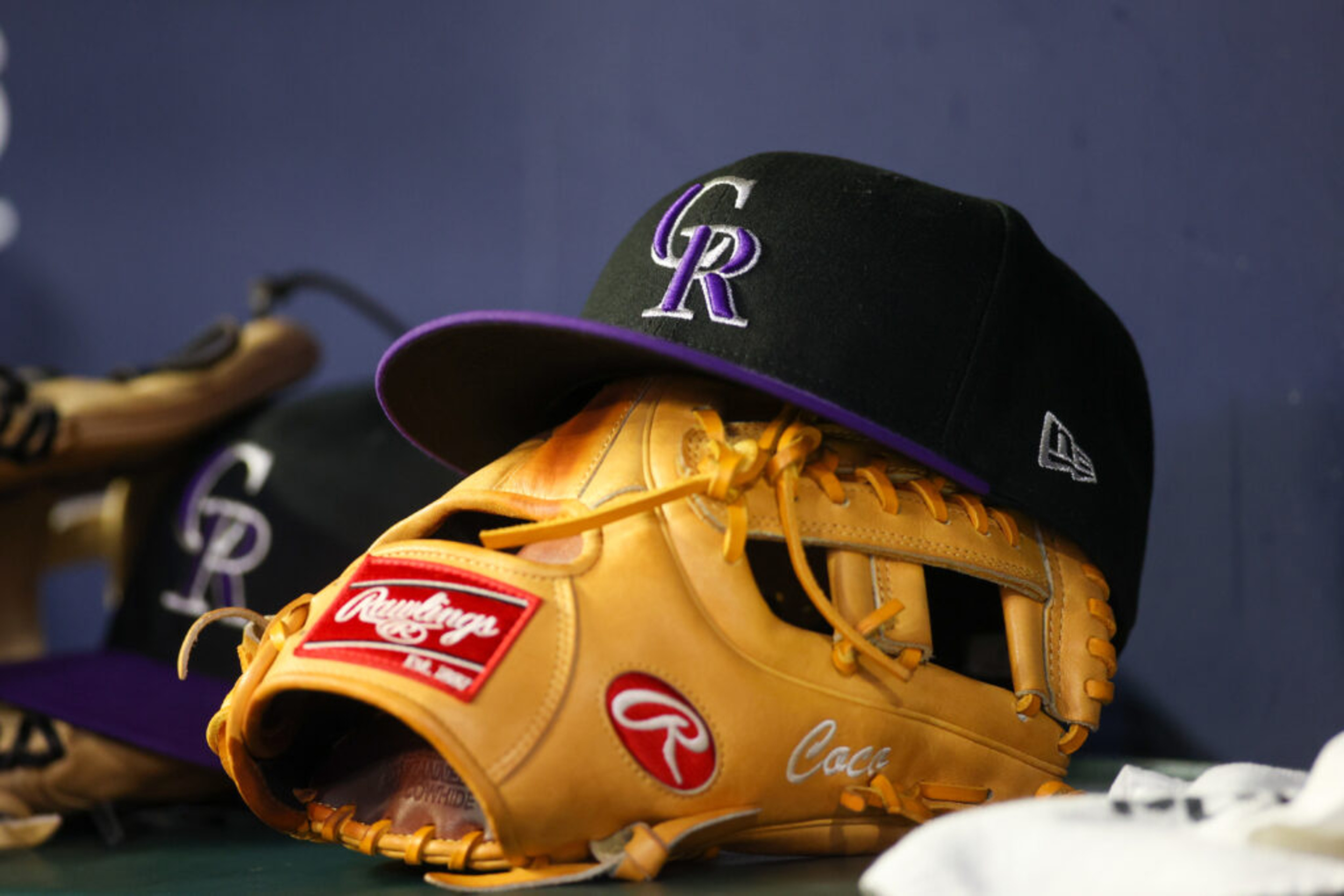 Rockies Make Flurry of Moves as DePodesta Era Begins