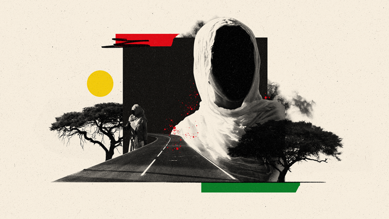 'It would have been better if they'd killed me': A forgotten war ...