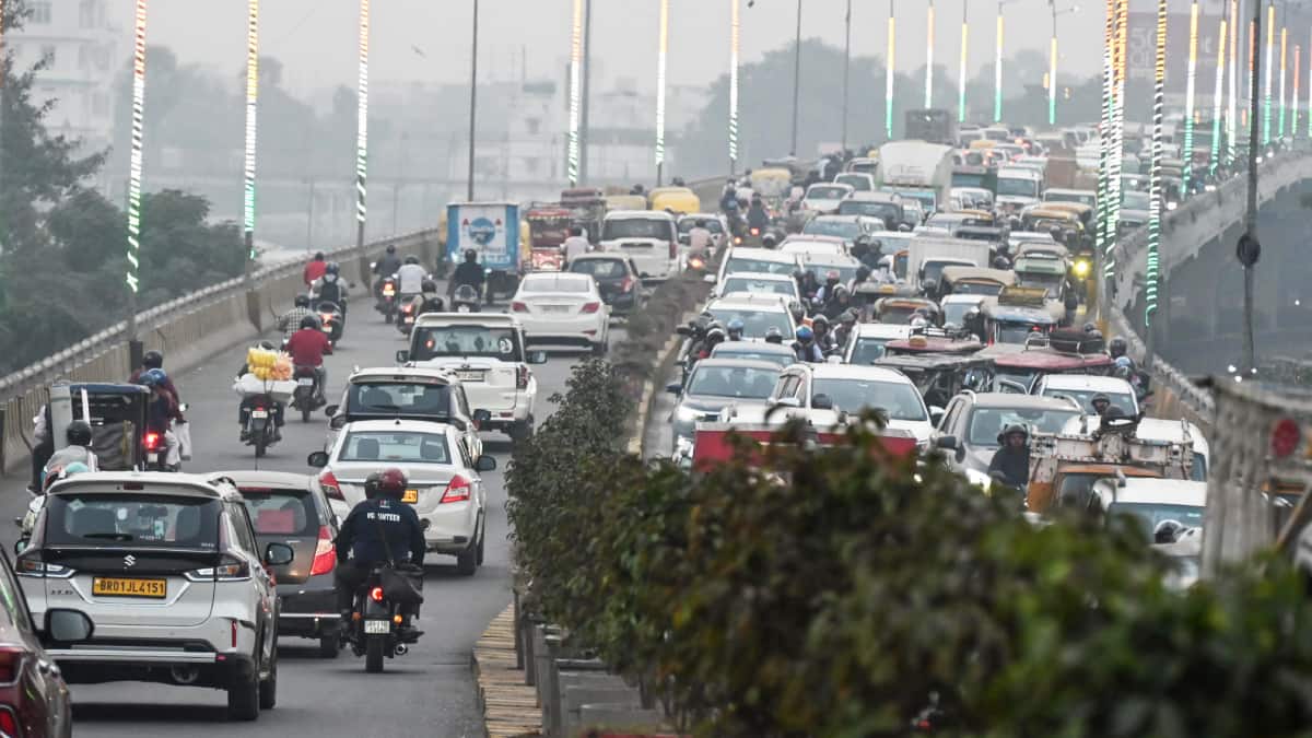 Patna Traffic Advisory: 20 नवंबर को पदला रहेगा पटना का ट्रैफिक रूट ...