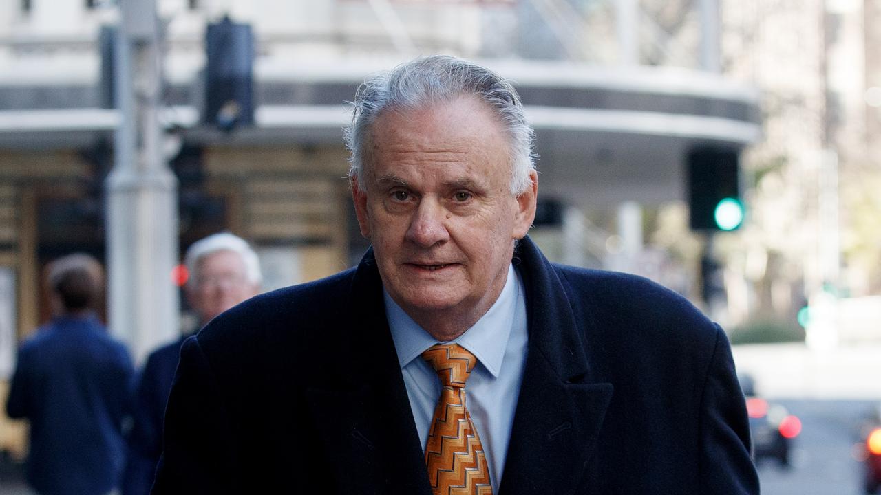 ‘Evil’: Renegade ex-leader’s shock act