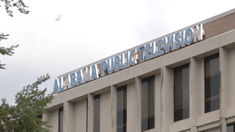 Alabama Public Television Commissioner explains PBS programming decision