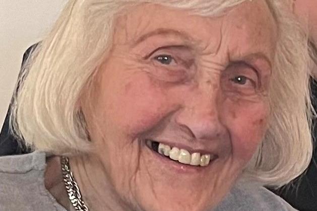 Elizabeth Clark: Man arrested over death of 91-year-old who was a 'well ...