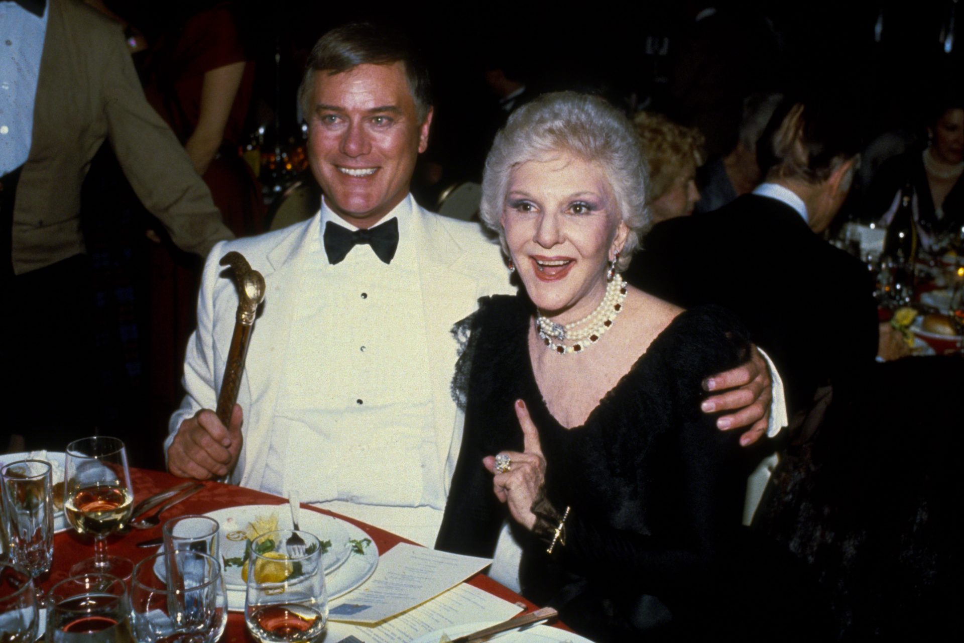 Larry Hagman: From 'I Dream of Jeannie' to 'Dallas'
