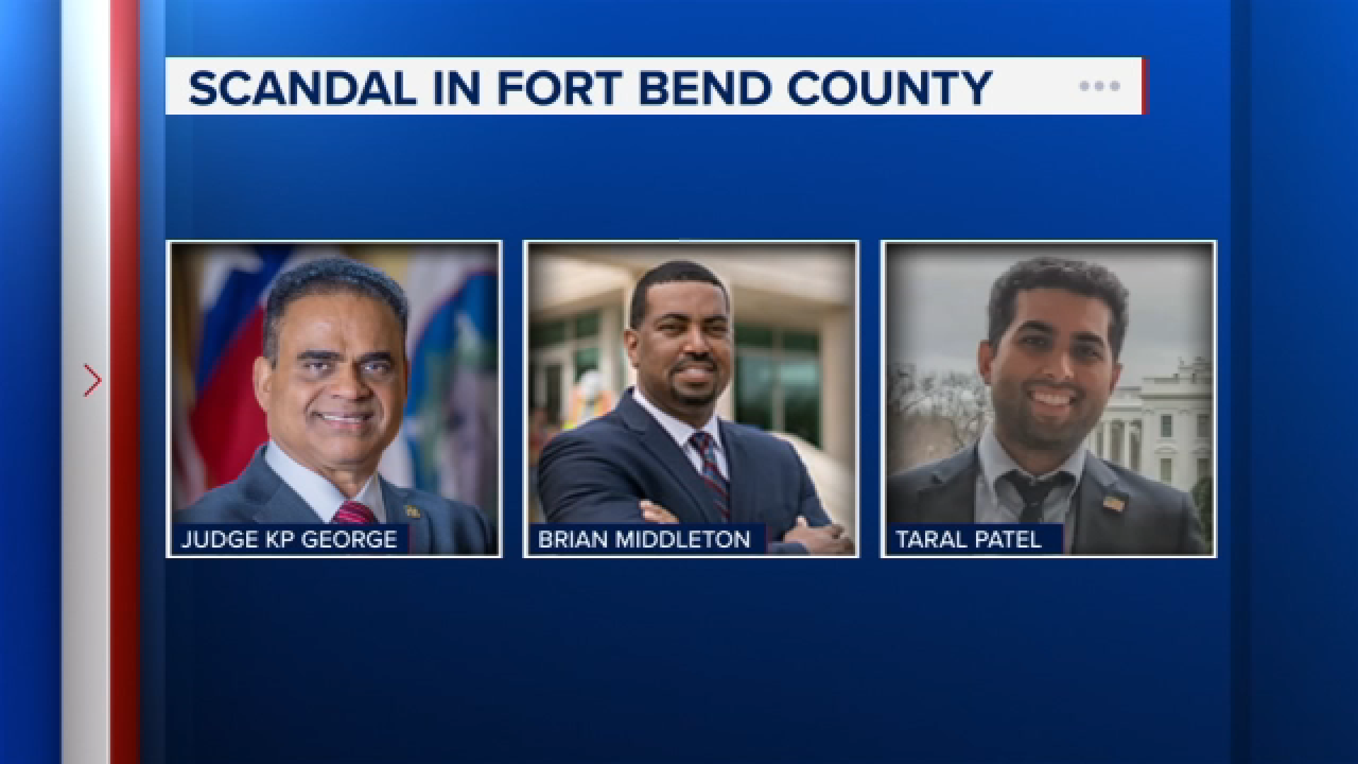 New filings accuse Fort Bend County DA of misconduct in case against ...