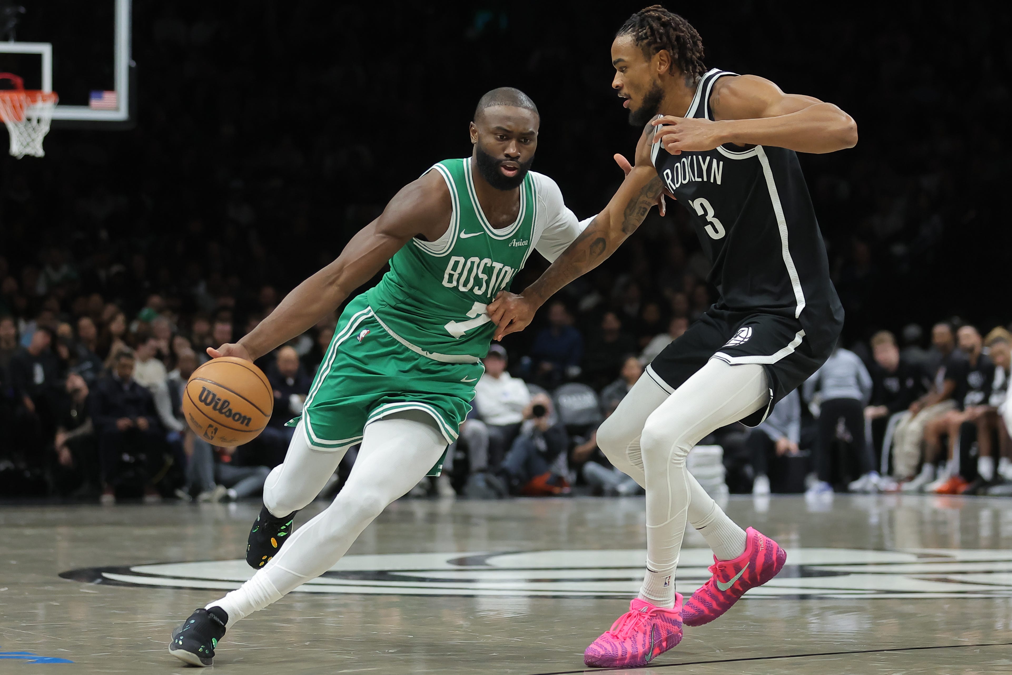 Boston Celtics vs. Brooklyn Nets: Stream, lineups, injury reports ...