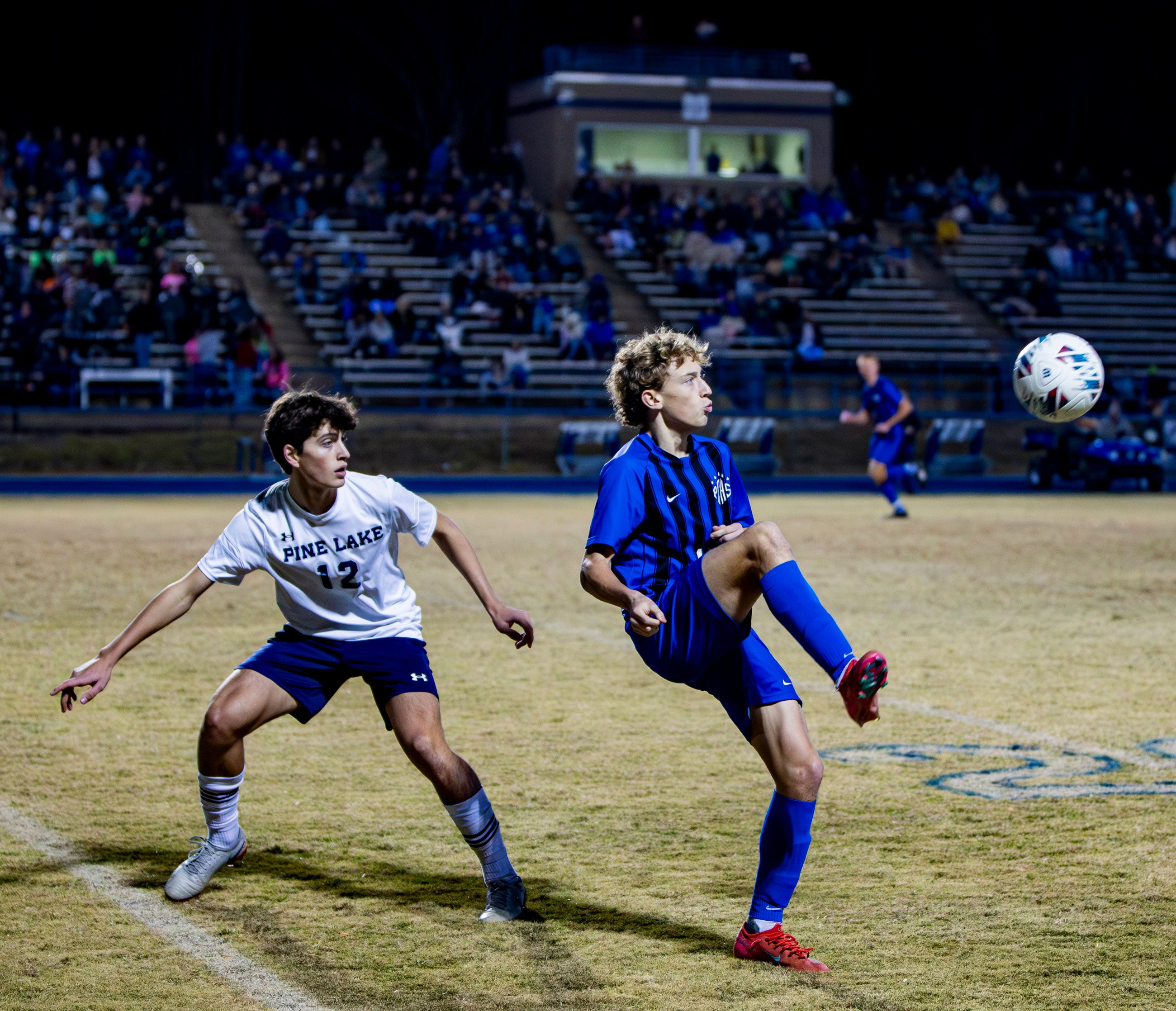 NC high school soccer state championship games set for NCHSAA 2025 ...