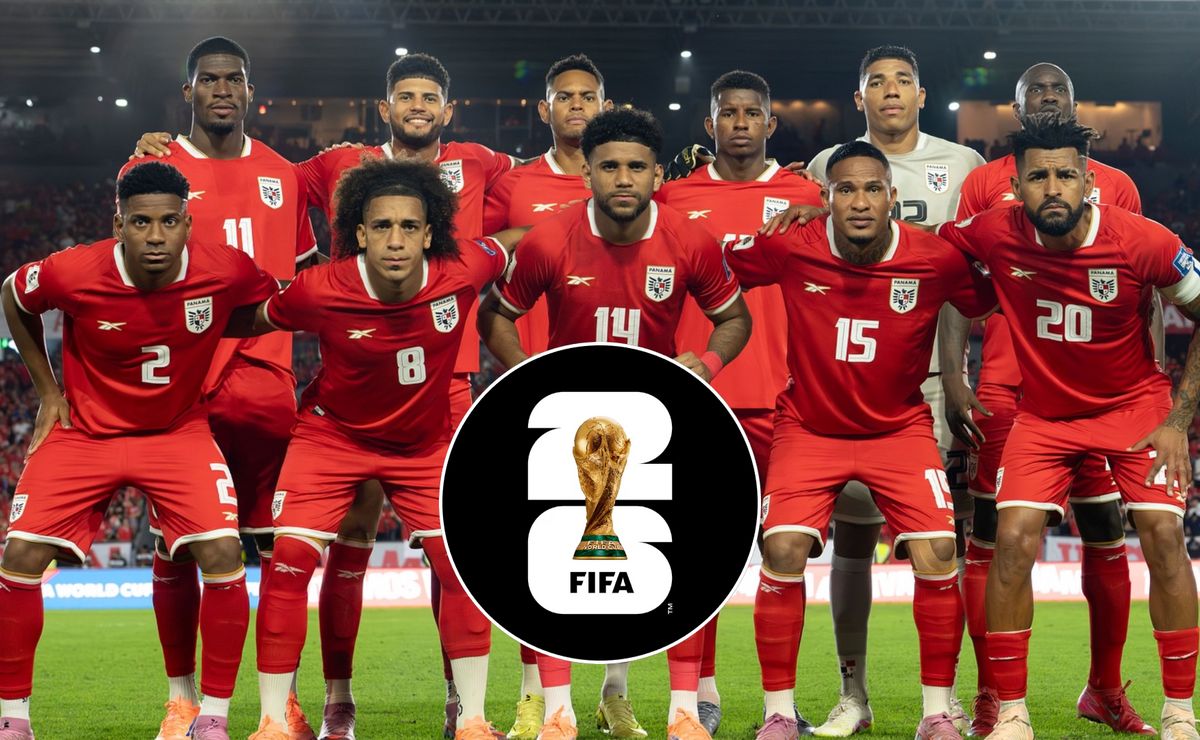 Panamá al Mundial 2026: así quedó tabla de posiciones del Grupo A de ...