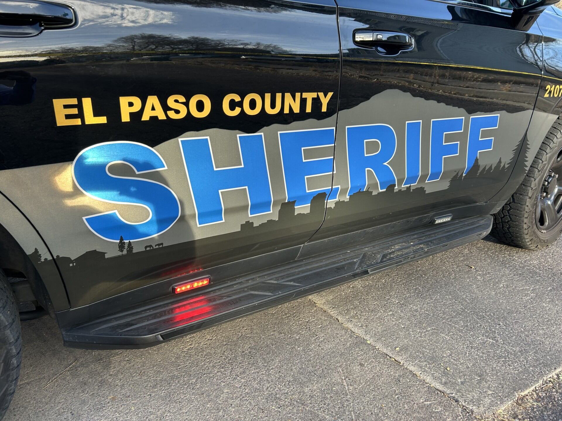 Found: El Paso County deputies searching for missing kids Wednesday night