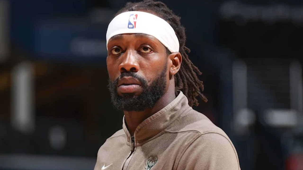 Patrick Beverley’s attorney issues statement after accused’s sister ...