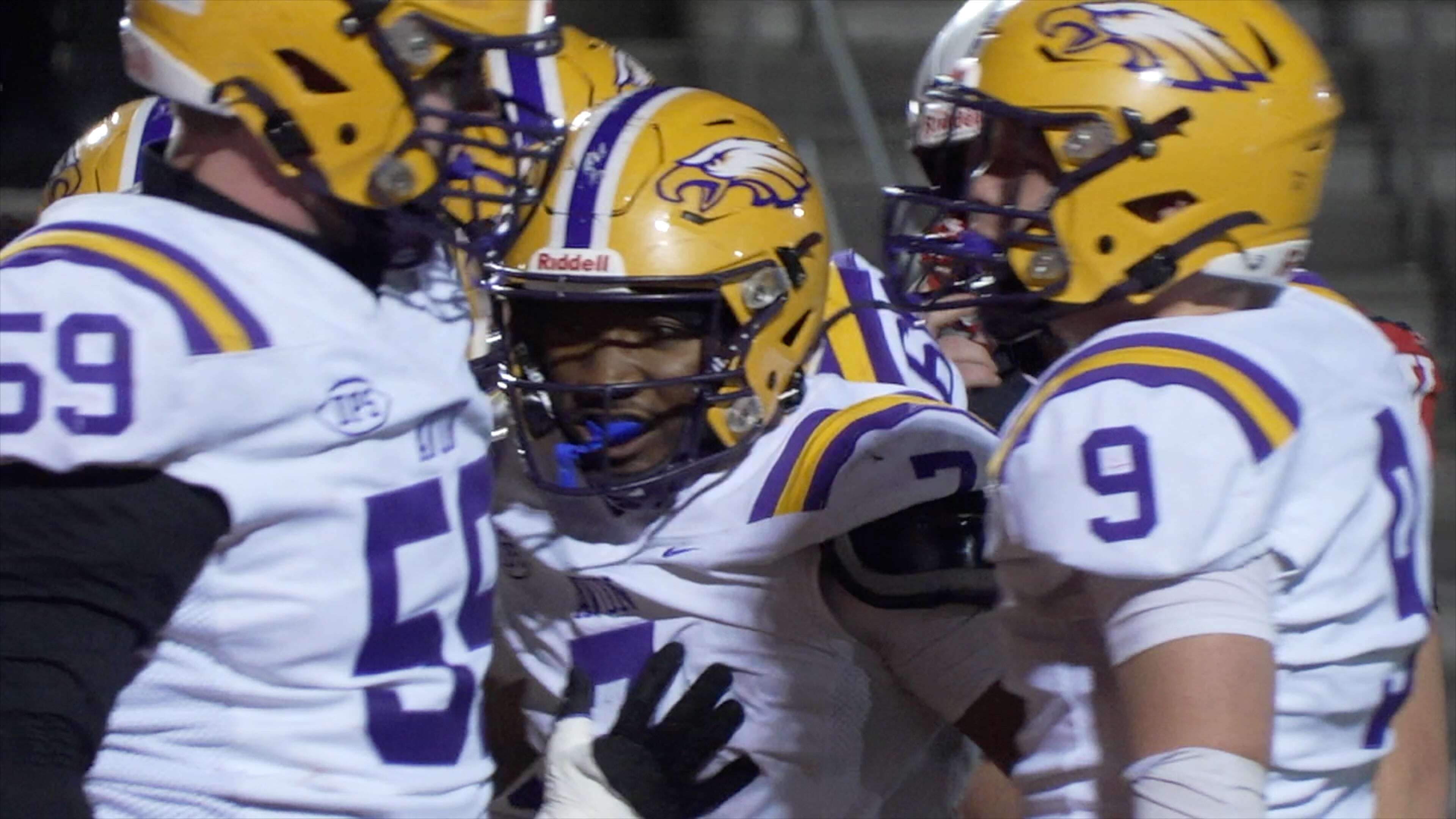 OHSAA Division II regional finals preview: Avon-Highland, Hoban-Walsh ...
