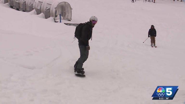 Jay Peak sees historic winter start, issues safety warnings to skiers ...