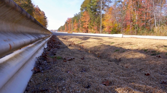 Explained: Sand Trap and Safety Net System at Maryland International ...