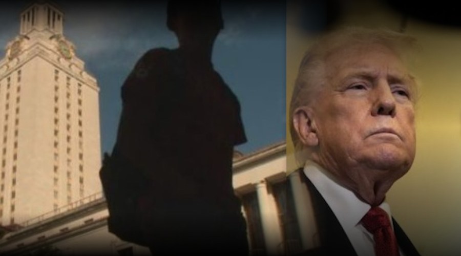 Some UT Austin policies already align with Trump compact deal