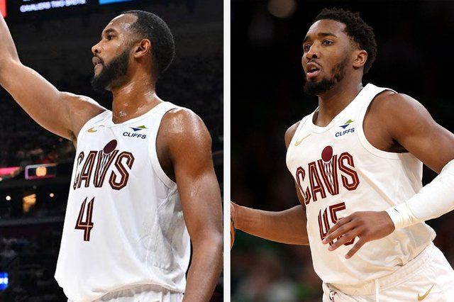 NBA: Cavs fined $100,000 for resting Mitchell and Mobley together