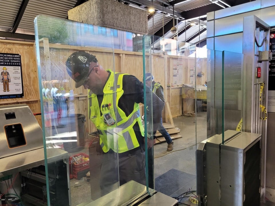 MARTA fare collection to restart Saturday