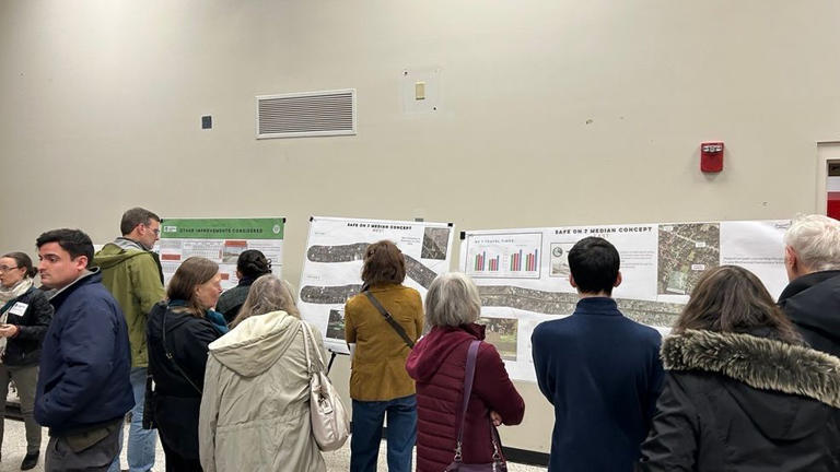 1 dead following crash along I-17: DPS