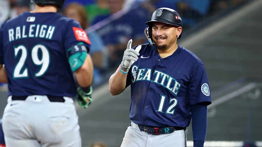 Mariners fans won't believe which team was determined to steal Josh Naylor
