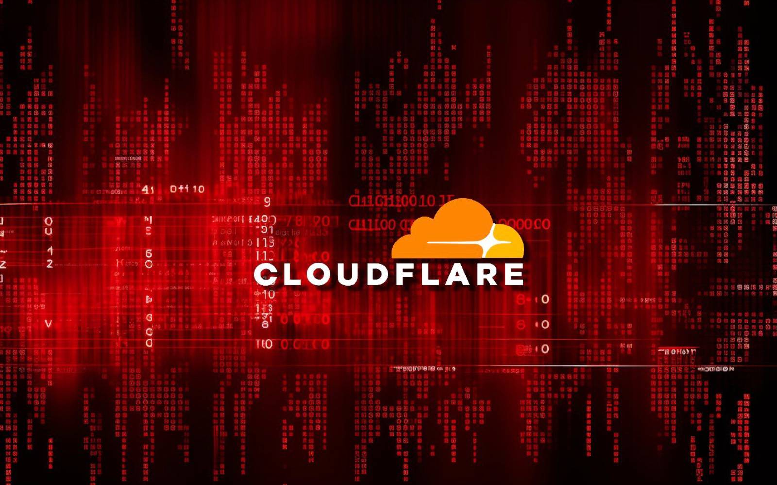 Cloudflare restores services after outage impacts thousands of users