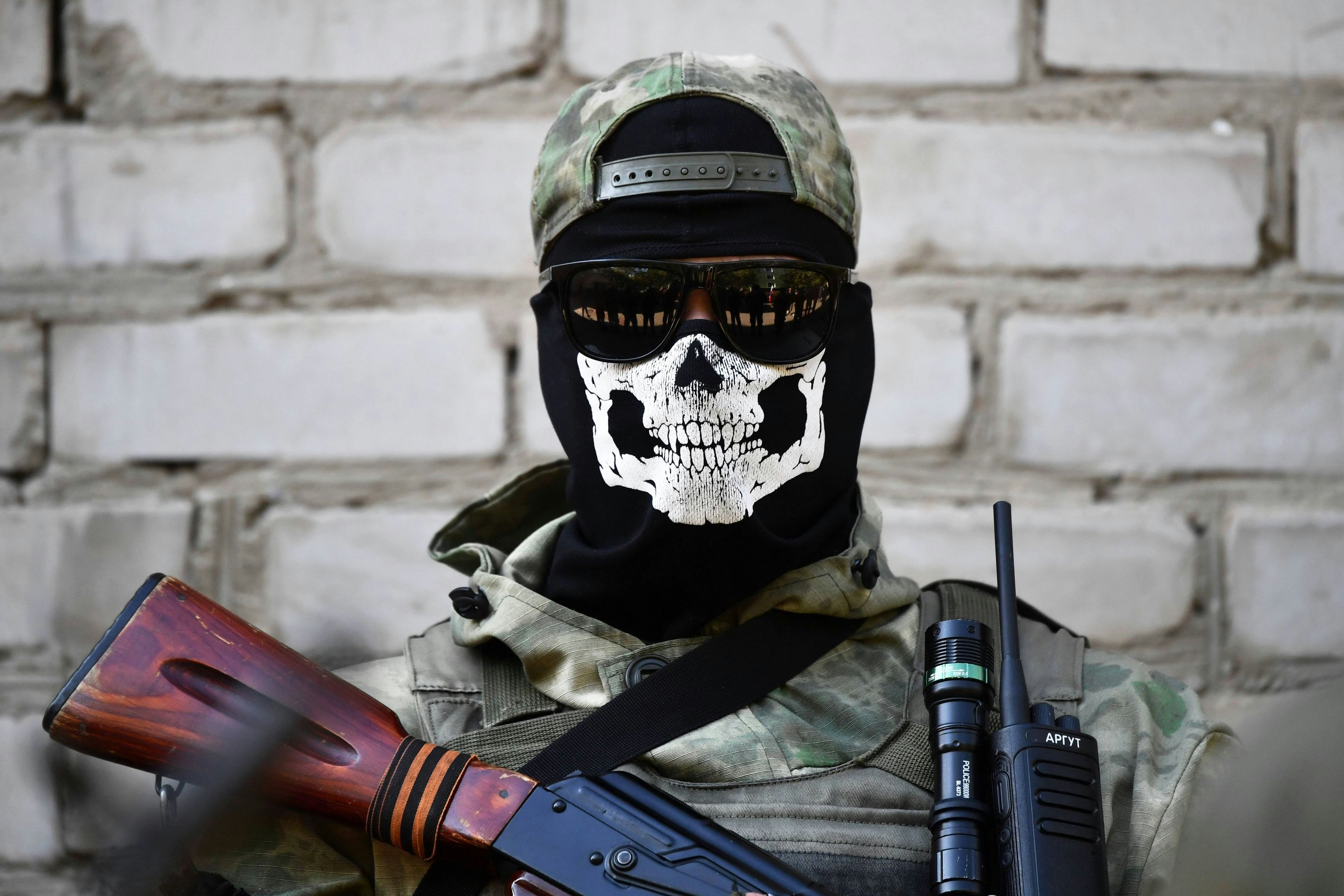 „Russland überholt ISIS“: Neonazis in Putins Diensten starten „Wettbewerb“ um Hinrichtungen