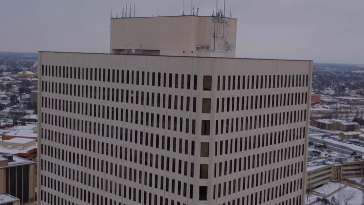 Toledo mayor unveils proposed 2026 budget