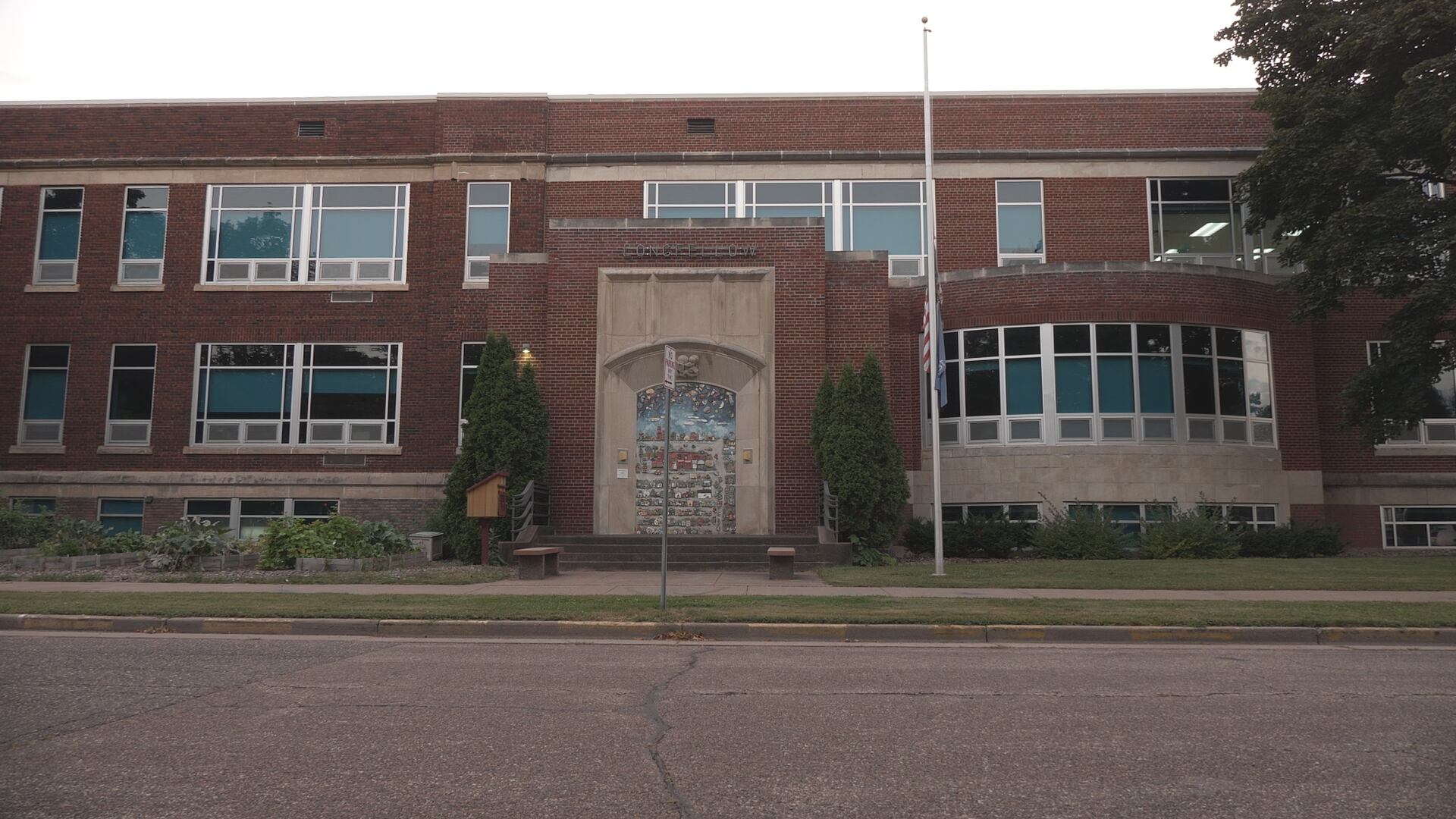 ECASD no longer considering consolidation of some elementary schools