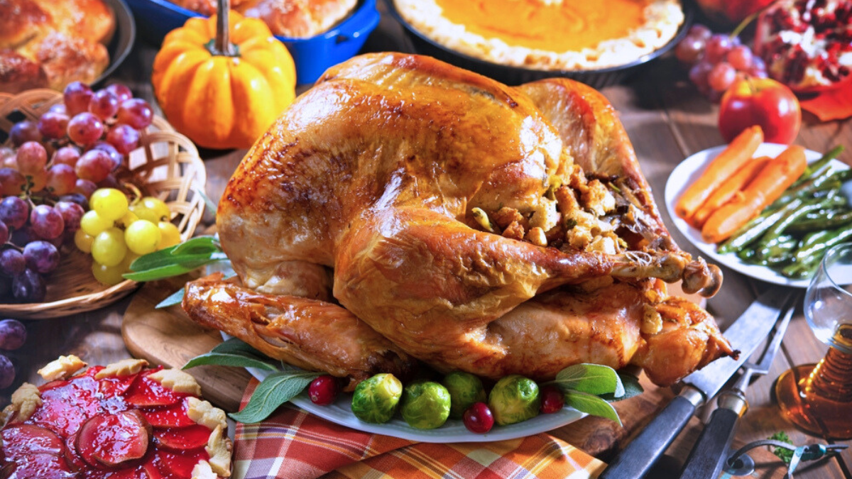 Are Thanksgiving grocery prices rising? what shoppers should expect