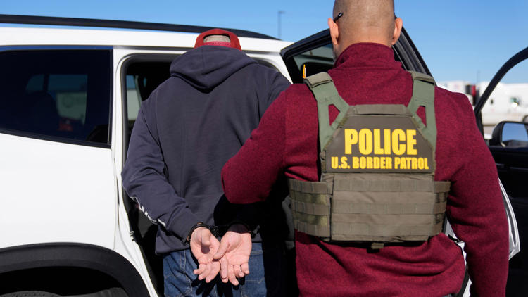 ICE vs. Border Patrol: Understanding the differences between the two ...