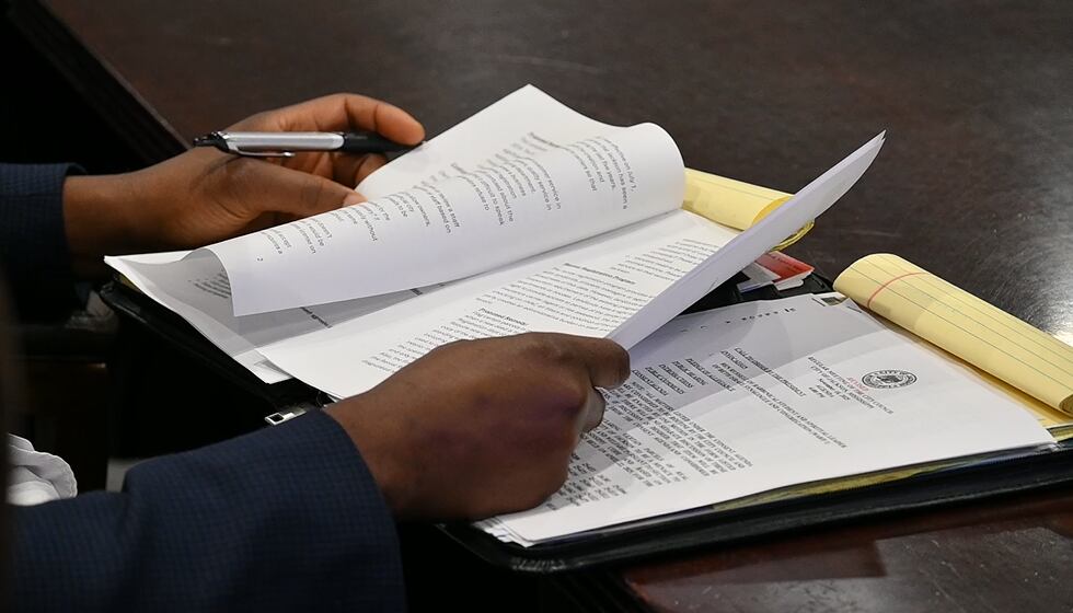 Jackson Housing Task Force to present recommendations to mayor next month